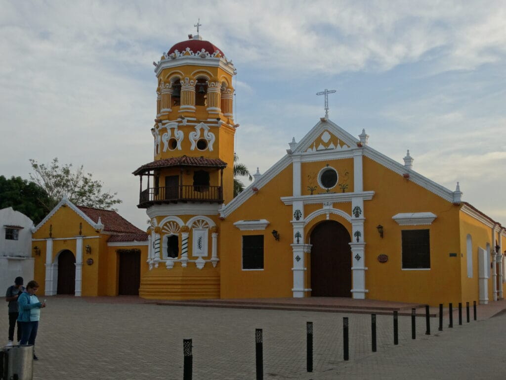 RUTA: Centro Histórico de Mompox – Turismo en Mompox